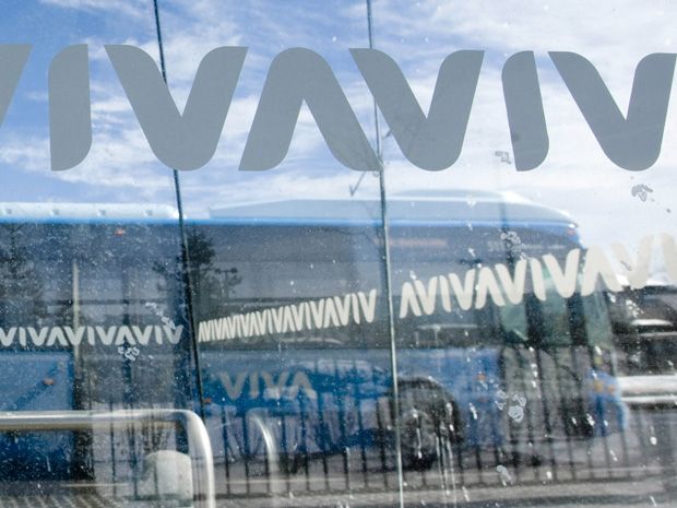 Viva bus drivers reach tentative agreement in York Region transit ...