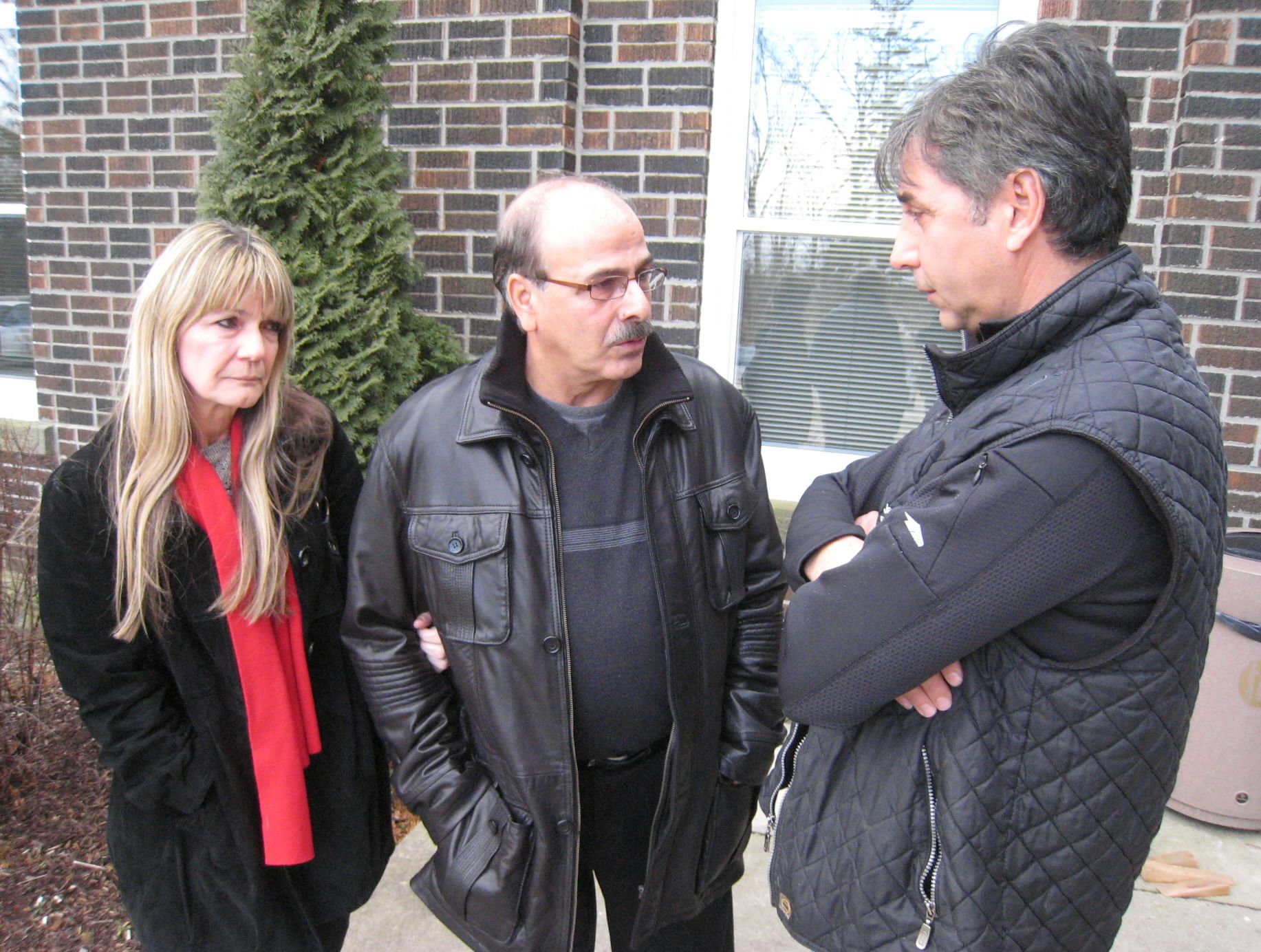 National Post editorial board: More injustice from Caledonia | National ...