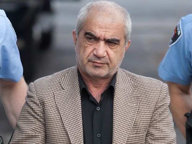 'Honour killing' trial: Murder is no way to 'regain your reputation and ...