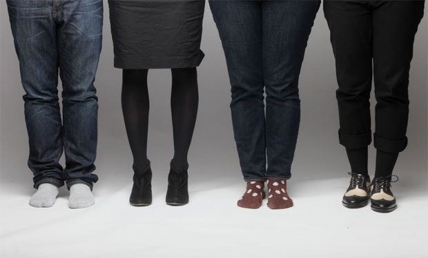 The Great Shoe Debate: Our style columnist has the final word (and it's ...