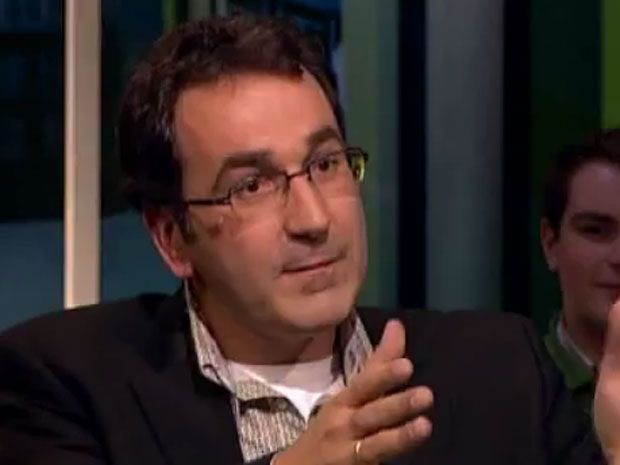 Diederik Stapel: How one man got away with mass fraud by saying 'trust ...