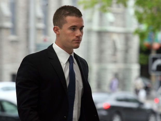 What the #!%*?: Jack Tobin seeks parole six months into a three-year sentence | National Post