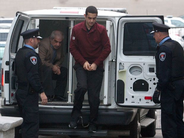 Shafia trial: 'It was an accident,' younger brother tells prosecutor ...