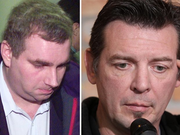 Graham James was in love with his victims: forensic report | National Post