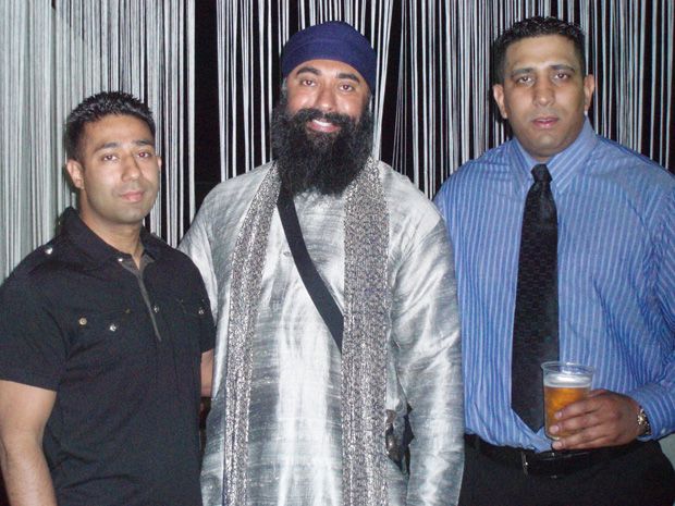 Sandip Duhre's murder in upscale Vancouver eatery may trigger more ...