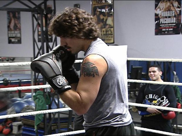 Justin Trudeau and Senator Patrick Brazeau to face off in charity ...