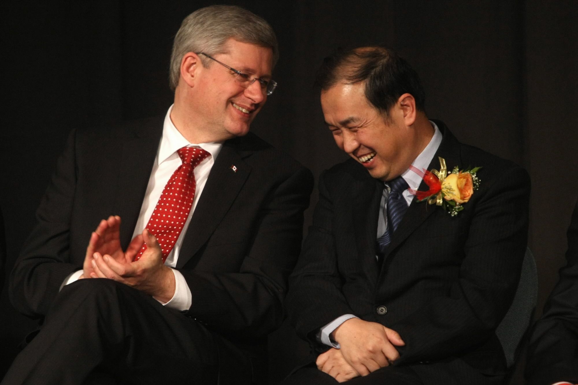 Terry Glavin: Scrutinizing Canada’s pipeline to Beijing | National Post