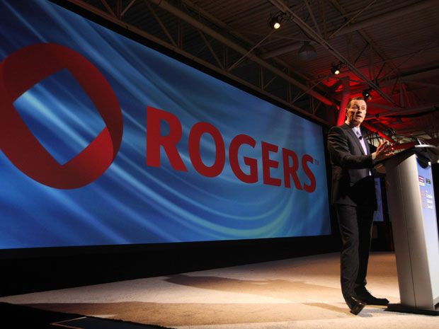 Rogers breaking Internet rules by throttling bandwidth: CRTC | National ...