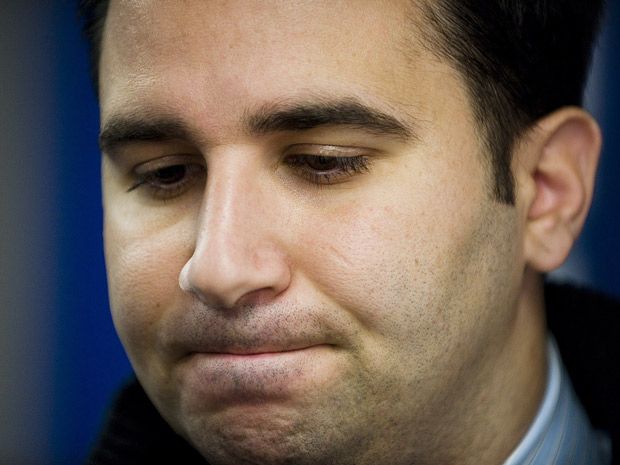 Toronto Blue Jays' GM Alex Anthopoulos deserves patience | National Post