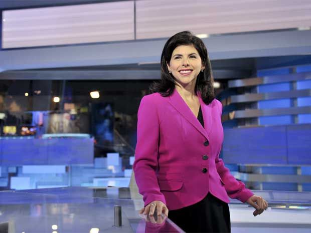 My Big Change: Amanda Blitz goes from judicial to journalism | National ...