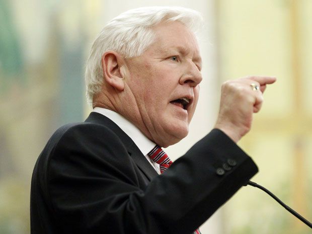 Bob Rae finding Liberal leadership ambition hard to hide: John Ivison ...