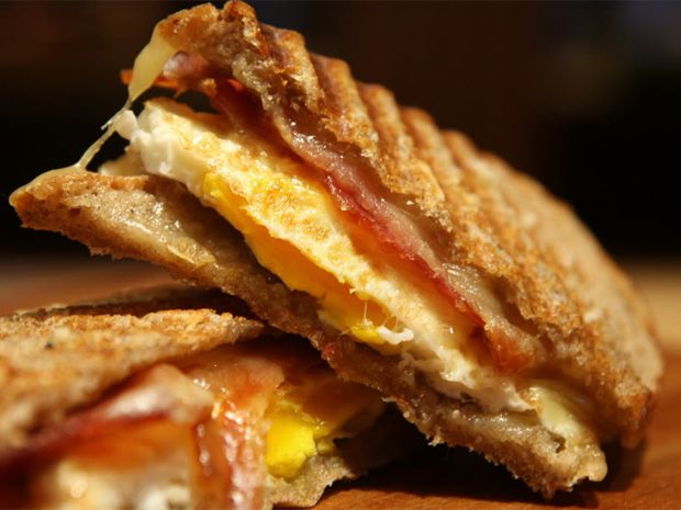 Best brekkies with benefits: Harnessing the weight-loss power of ...