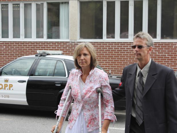 'Naturist' Brian Coldin's challenge to Canada's nudity laws to get ...