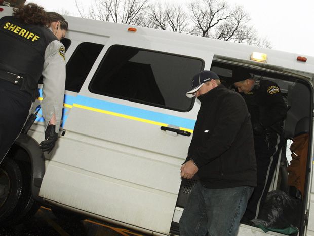 Alleged spy Jeffrey Delisle fed misinformation to fool Russians: source ...