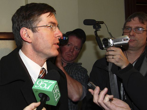 Alleged spy Jeffrey Delisle fed misinformation to fool Russians: source ...