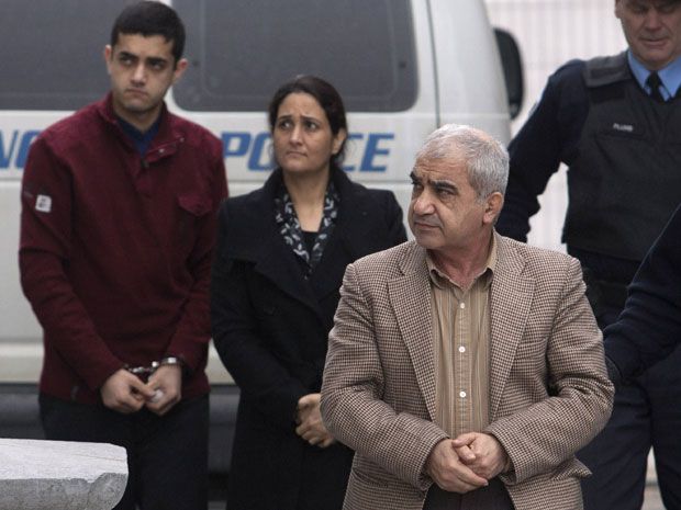 Shafia trial jury nearly ready to start deliberations | National Post