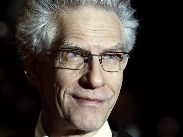 David Cronenberg pulled structure from chaos in A Dangerous Method ...