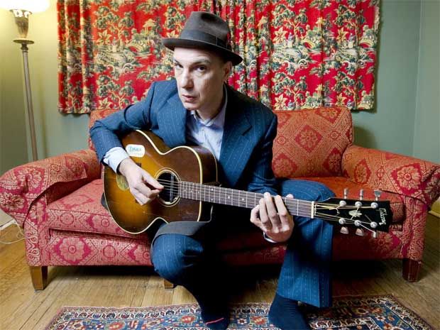 Dave Bidini is living on the edge (plus, the Rheostatics frontman ...