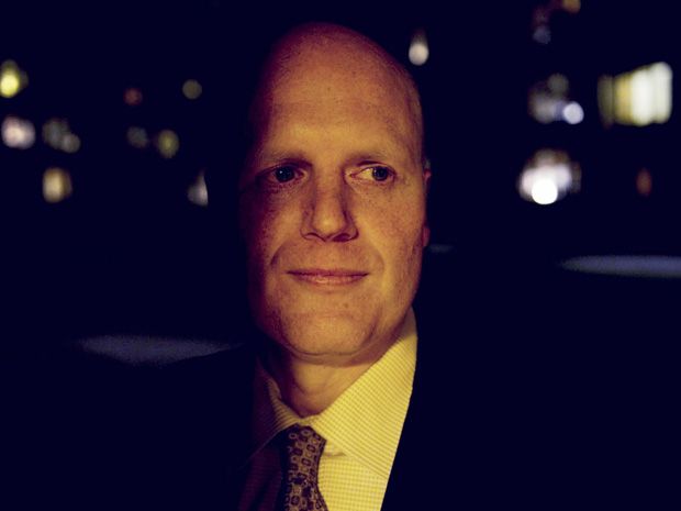 Richard Warman's hate speech quagmire | National Post