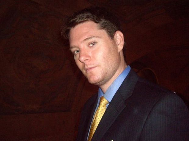 Qian Liu murder: Accused killer Brian Dickson begins preliminary ...