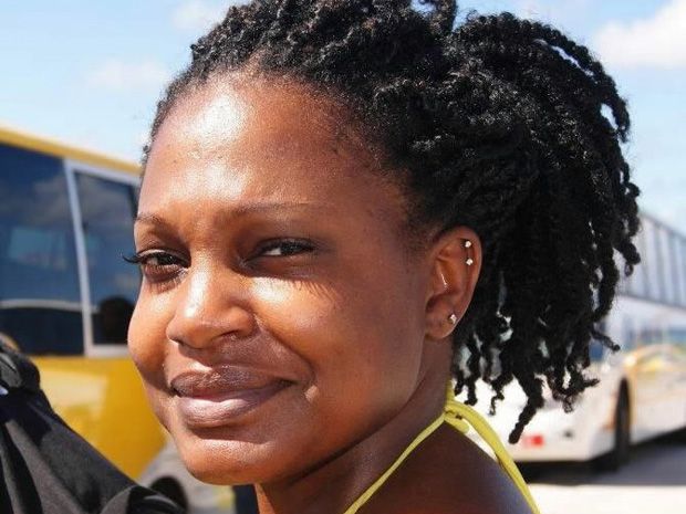 Andrene Graham's killer slain by police | National Post