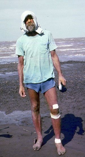 Don Starkell: A great Canadian adventurer takes his final paddle ...