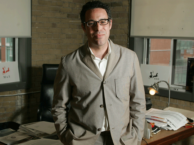 Random House becomes full owner of McClelland & Stewart | National Post