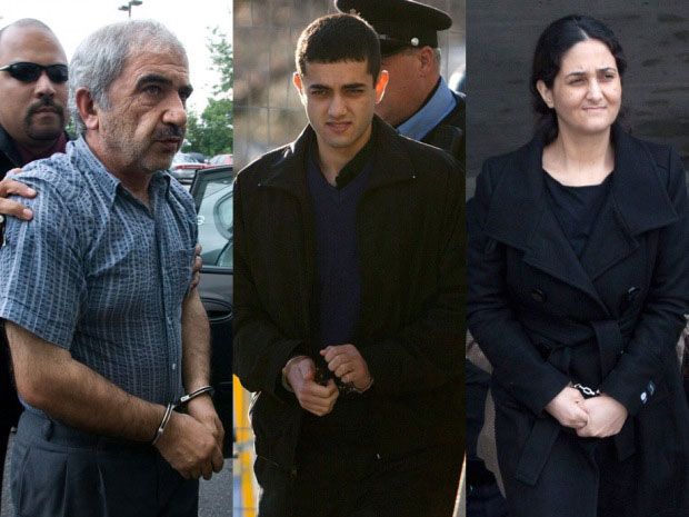 Shafia Trial: Six perspectives on 'honour' killing in Canada | National ...