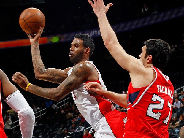 Toronto Raptors' Gary Forbes relishing opportunity | National Post