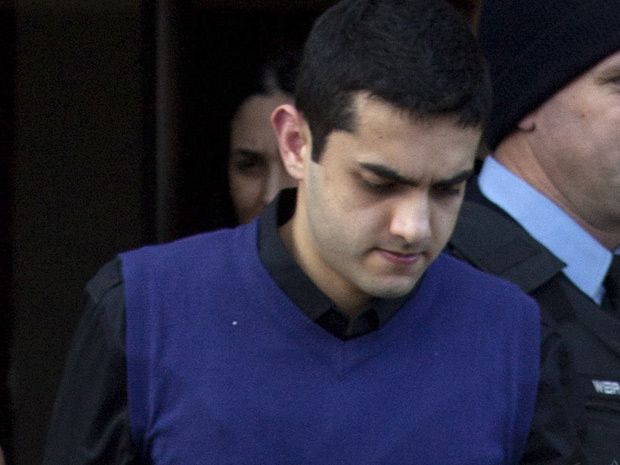 Shafia trial: Hamed Shafia files appeal after first-degree murder ...