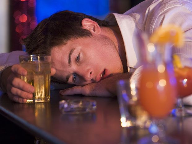 Alcohol benefits health if you drink slow and steady: study | National Post