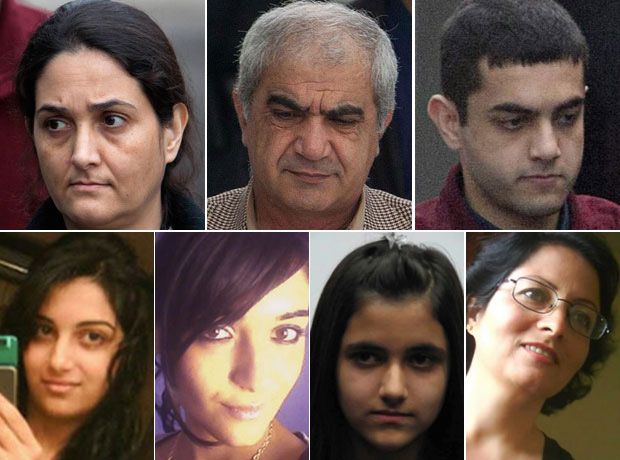 Shafia trial jurors face the choice of four lifetimes | National Post
