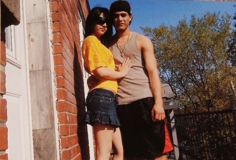 Shafia trial: The family — the murderers and the victims — in photos ...