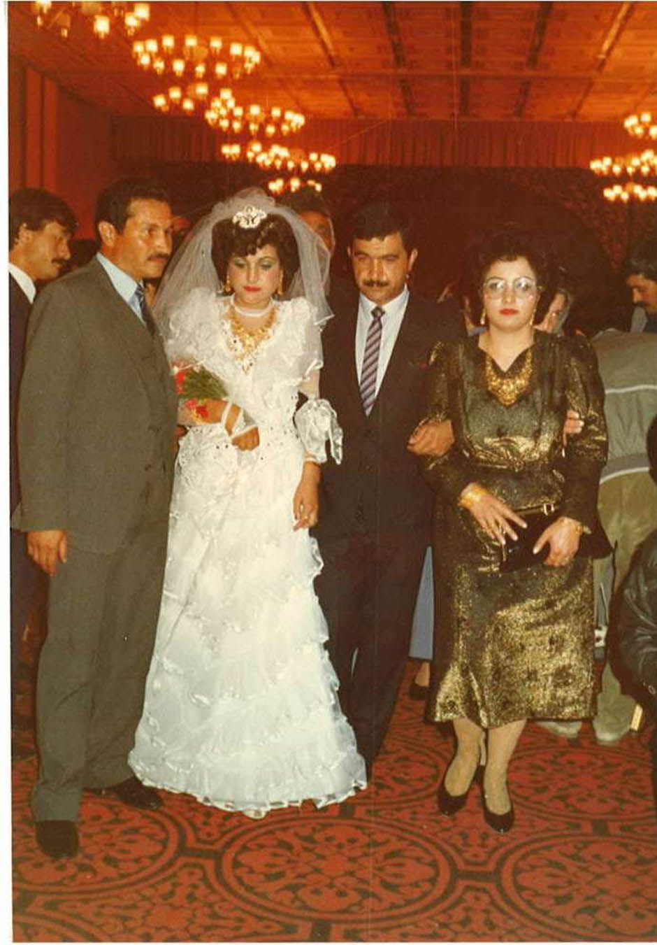 Shafia trial: The family — the murderers and the victims — in photos ...