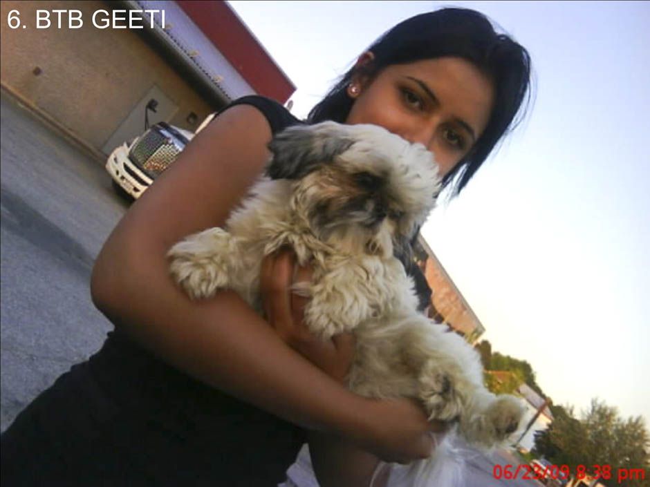 Shafia trial: The family — the murderers and the victims — in photos ...