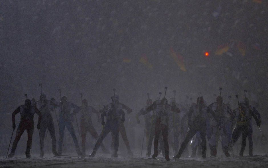 Photos of the Day, Jan. 5, 2012 | National Post