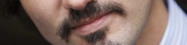 Justin Trudeau needs more than a moustache to make him a leader ...