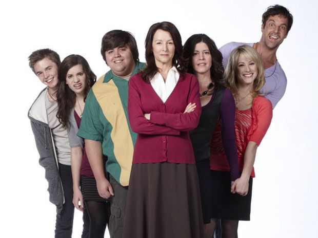 Less than Kind: Mark McKinney on working without Maury Chaykin ...