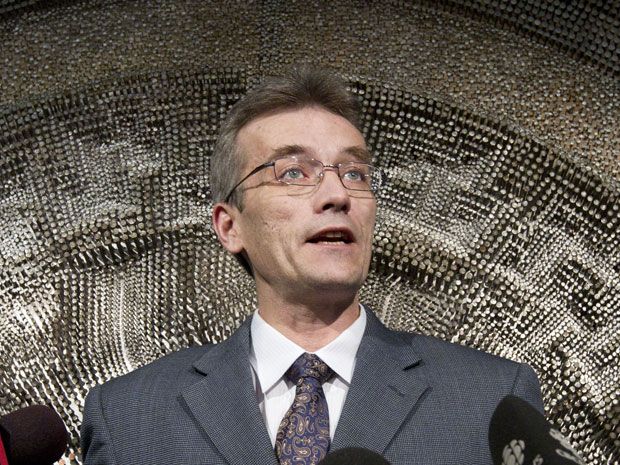 CUPE 416's Mark Ferguson calls Toronto labour talks 'a union-busting ...