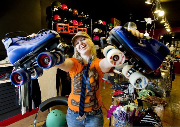 Clerk: My Roll Life | National Post