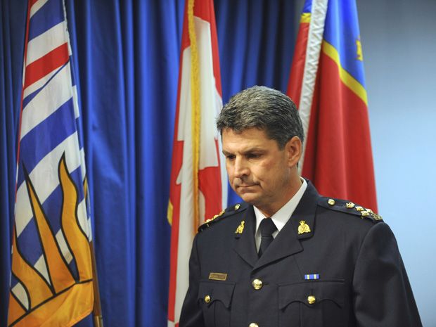 Robert Pickton: RCMP admits it ‘could have done more’ to stop killer ...