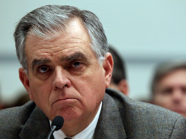 Sam LaHood detention: U.S. pro-democracy activists in Egypt told they ...