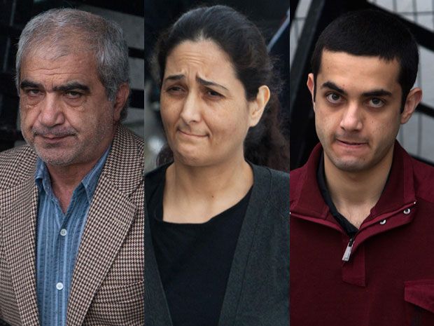 Shafia trial: ‘There was simply no time for a murder,’ defence lawyer ...