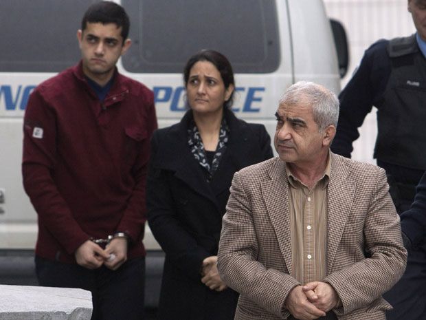 Shafia victims were a ‘diseased limb on family tree’ | National Post