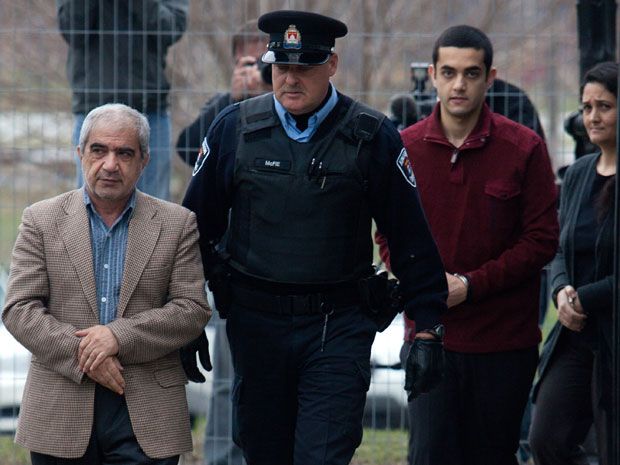 Shafia trial expected to hear final arguments as case returns to court ...