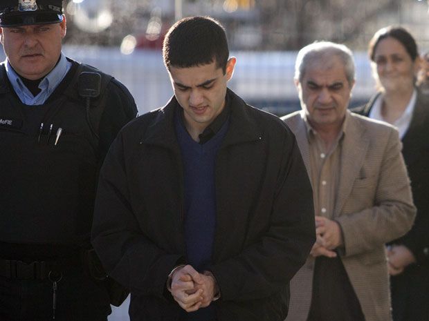 Shafia trial: Father cursed dead daughters to express disappointment ...