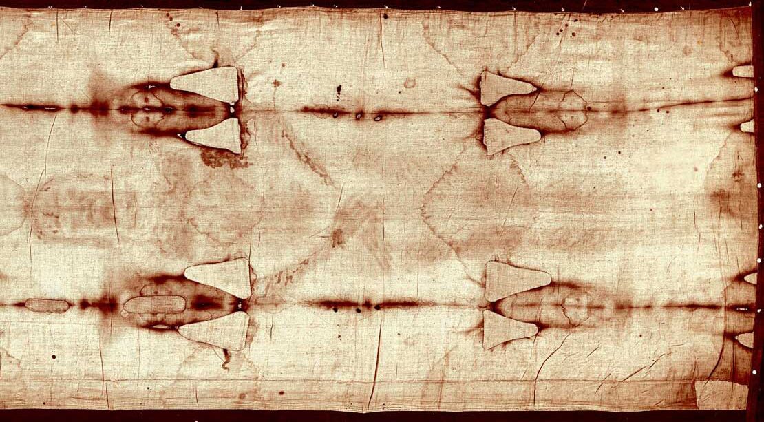 Philip Mathias: Secrets of the mysterious Shroud | National Post