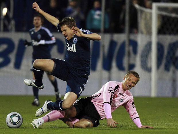 After coming out, David Testo looks to reach out to others | National Post