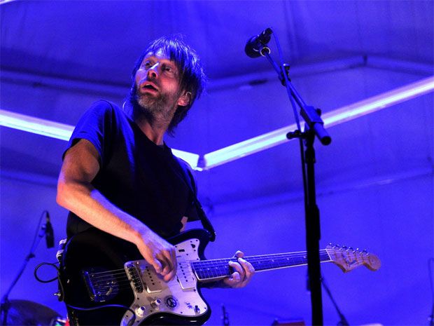 Coachella lineup: Radiohead, At The Drive-In, Pulp and more | National Post
