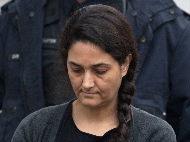 Shafia trial: Tooba Mohammad Yahya's heart bleeds at own magnificence ...